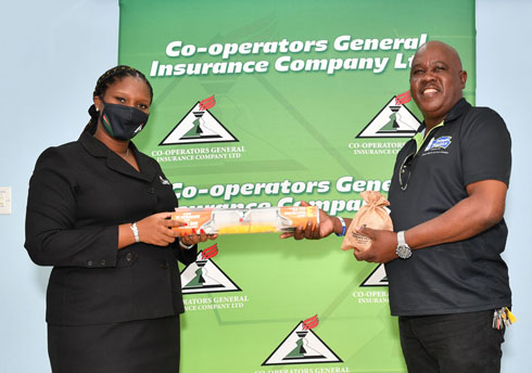 Media and Partners - Co-operators Insurance Barbados